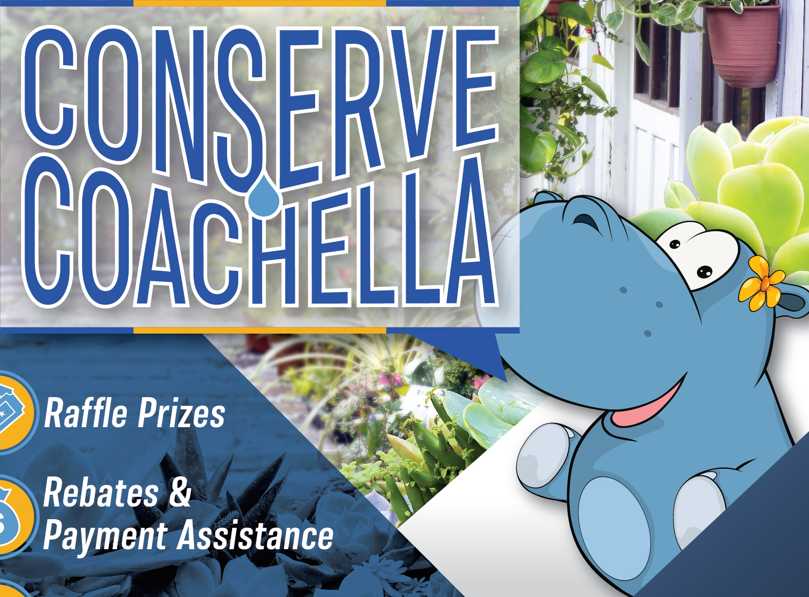 Toilet Application – Conserve Coachella